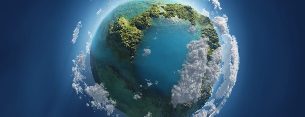 Green Streaming: Good for the Planet and for Viewers - Ateme