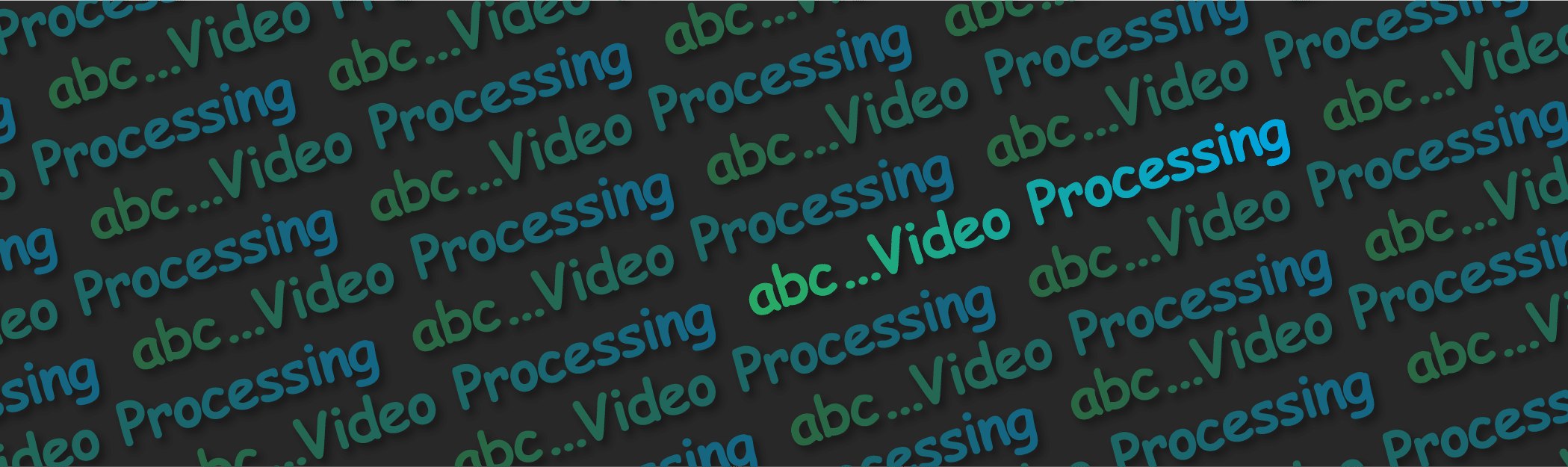 The Glossary of Video Processing: Getting your Jargon Right - Ateme