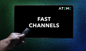 Next-Gen FAST Channels for Broadcasters