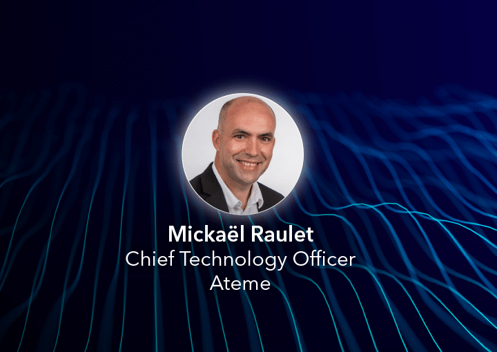 Codec AV1 : l'avenir de la compression vidéo