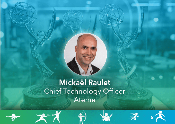 Sport - Ateme refonte