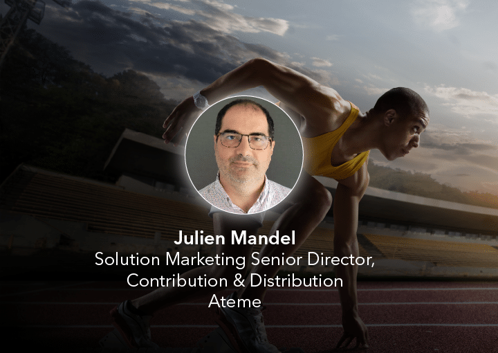 High Dynamic Range (HDR) at Ateme: Elevating Video Quality