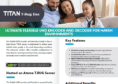 TITAN software for video processing | Ateme