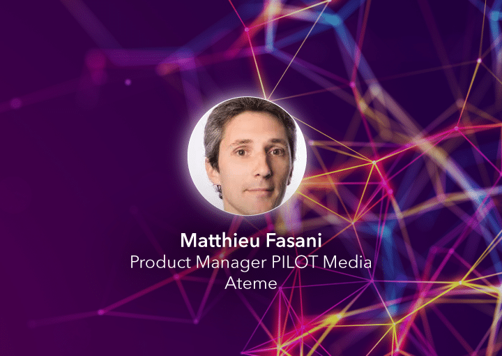 Curating ADI Assets at Scale for VOD distribution | Ateme