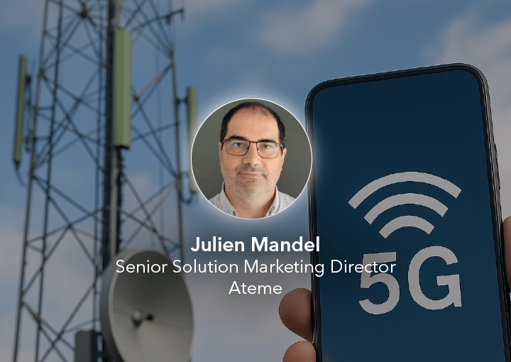 Ateme’s NextGen StatMux Supercharges 5G-Broadcast Delivery