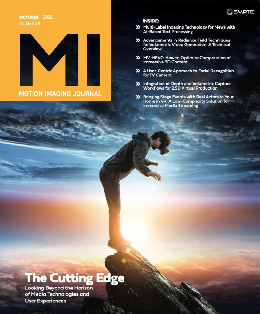 MV-HEVC: How to Optimize Compression of Immersive 3D Content